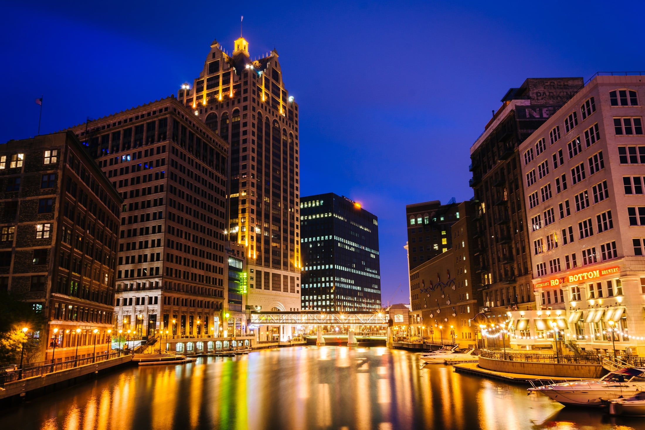 Hatch Hub | Milwaukee Staffing & Recruiting Insights
